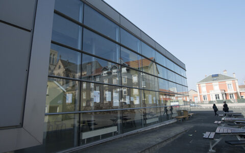 Lycée Saint Joseph – Lycée Professionnel Privé